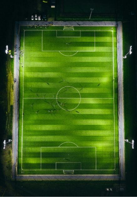 Supporter Section Tickets